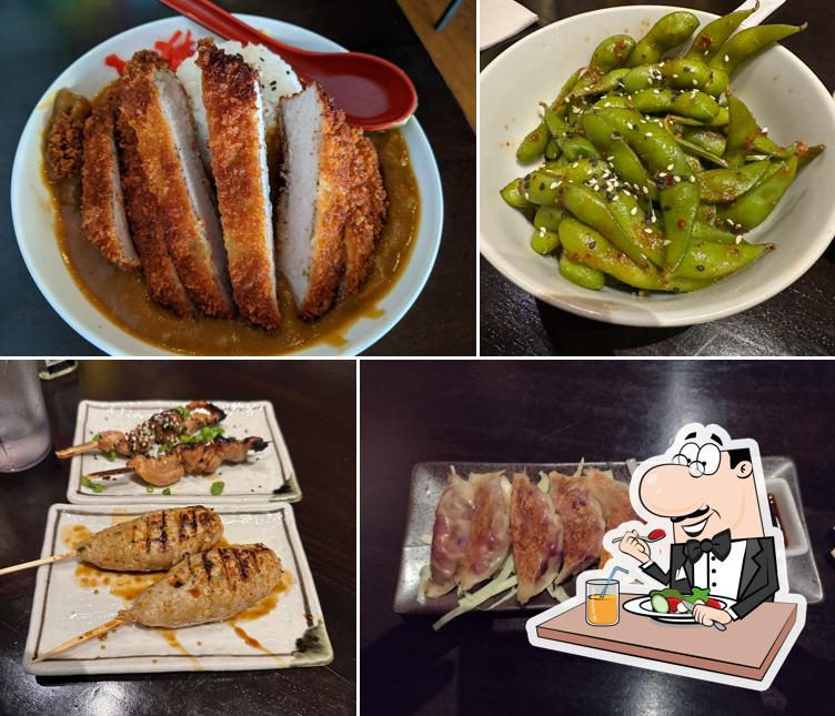 Yoko Yoko Ramen and Izakaya in Bremerton - Restaurant reviews