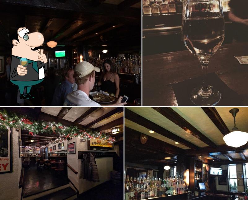 21st Amendment, Boston - Restaurant menu, prices and reviews