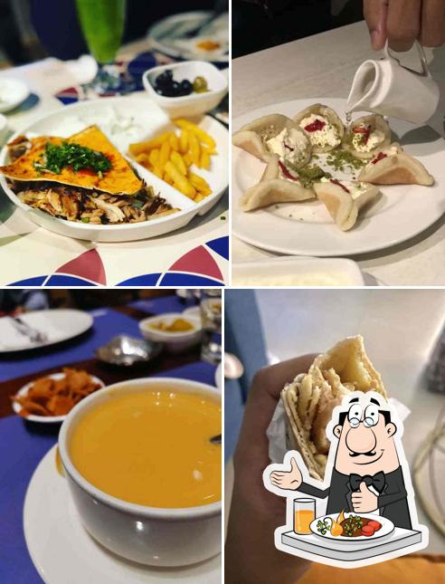 Al Safadi, Dubai - Restaurant menu, prices and reviews