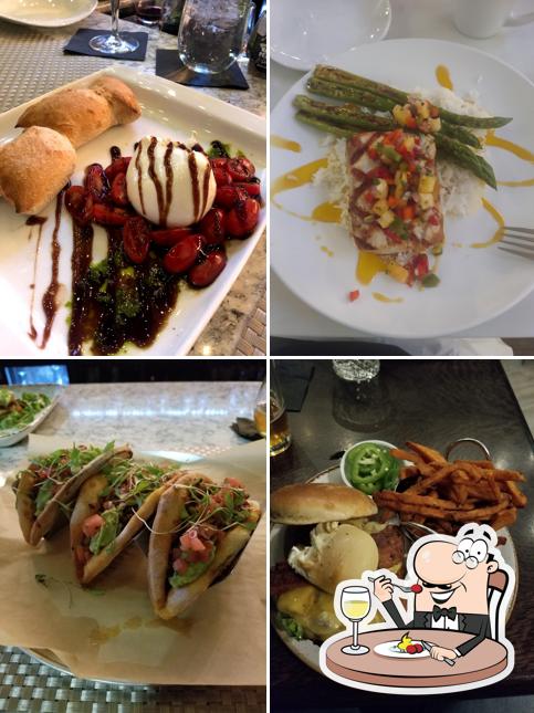 Alchemy at Aldeen in Rockford - Restaurant menu and reviews