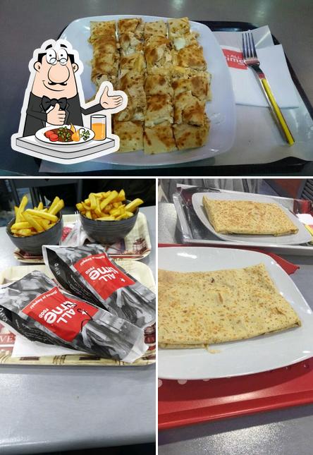 All time food, Veria - Restaurant reviews