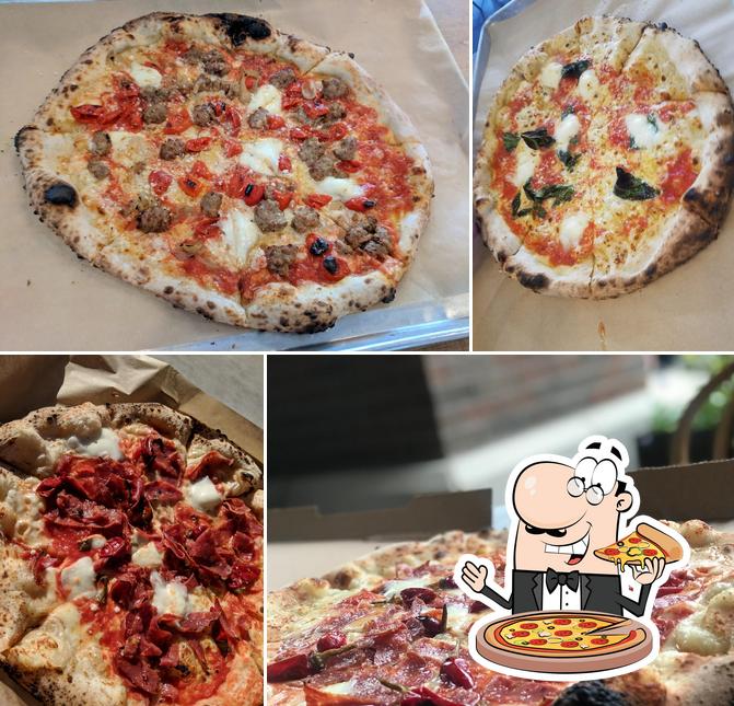 Top 7 restaurants with chicago-style pizza in Atlanta, october 2025 ...