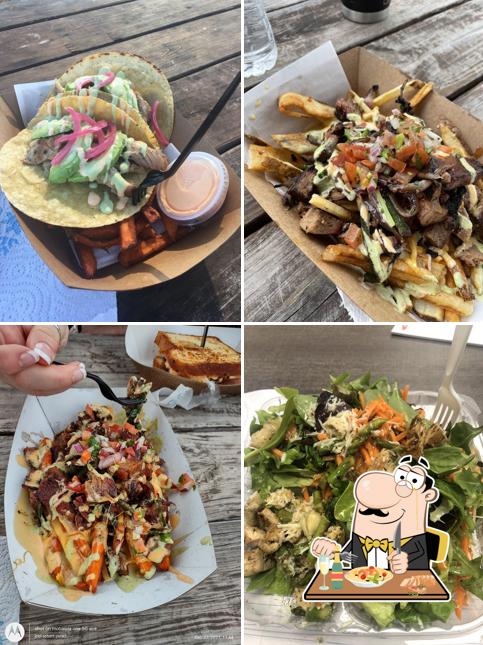 Best food truck in Marble Falls restaurants, summer 2024 - Restaurant Guru