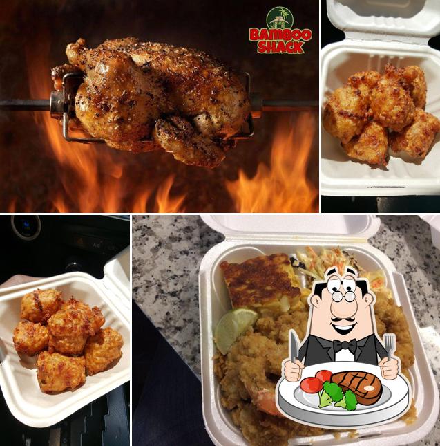 Bamboo Shack, Miami Gardens - Restaurant menu, prices and reviews