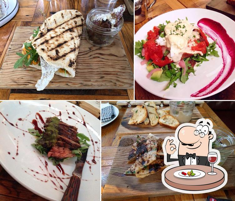 Belgard Kitchen in Vancouver - Restaurant reviews