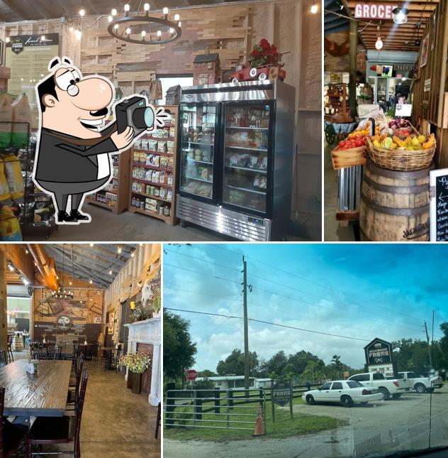 Buckingham Farms, 12931 Orange River Blvd in Fort Myers - Restaurant ...