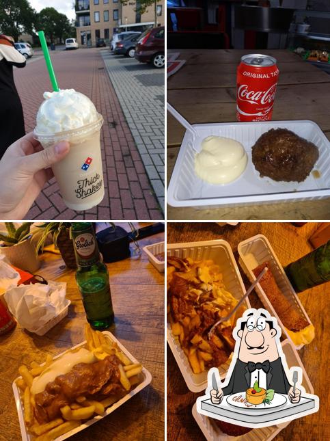 Jan Patat, Hoogeveen - Restaurant menu, prices and reviews