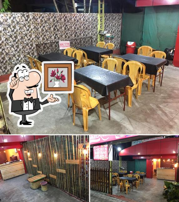 Chatkhara - Non Veg Family Resturant, Indore - Restaurant menu, prices ...