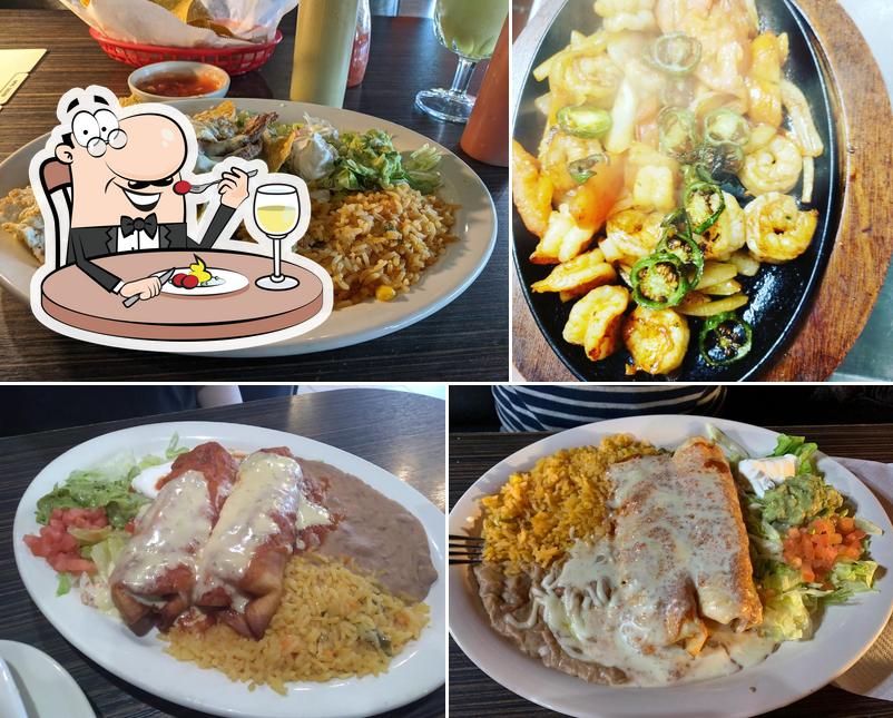 Chiapas Mexican Grill in Moraine - Restaurant menu and reviews