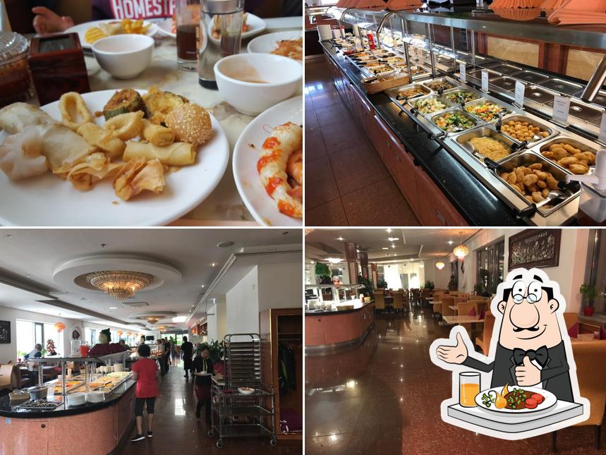 Restaurant Hu, Germering - Speisekarte, Preise und Bewertungen