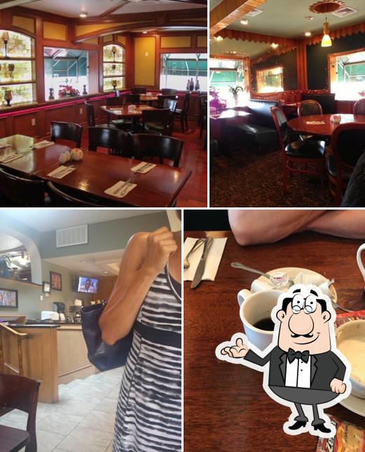 Cornucopia Restaurant, Keyport - Restaurant menu, prices and reviews