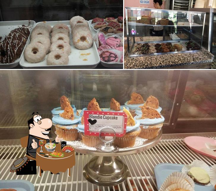 Erin McKenna's Bakery, Orlando - Restaurant menu, prices and reviews