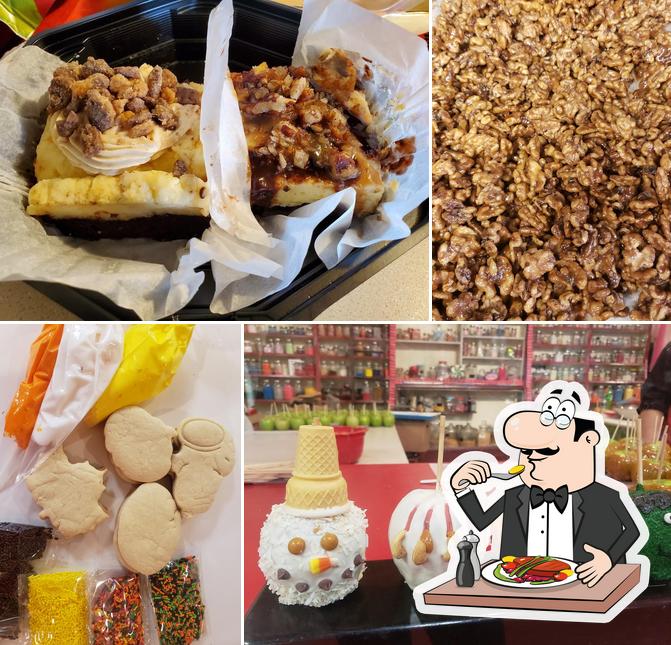 The Fat Apple Bakery in Bridgeport - Restaurant menu and reviews