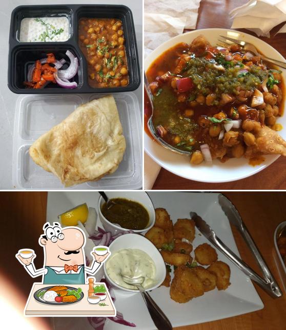 Diamond Sweets & Restaurant, 8047 120 St Unit #160 in Delta ...