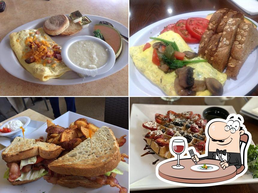 Eggs–Cetera Café, Lake Worth Corridor - Restaurant menu, prices and reviews
