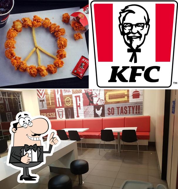 KFC Brassall, BRASSALL SHOPPING CENTRE, Shop 41/64-68 Hunter St in ...