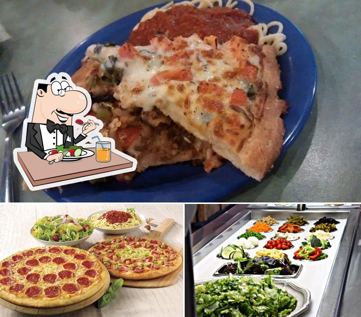 GattiLand, Round Rock - Restaurant menu, prices and reviews