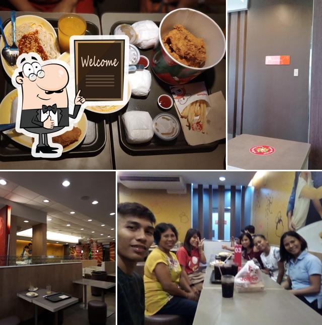 Jollibee Palawan Drive Thru restaurant, Puerto Princesa, Junction 2 ...