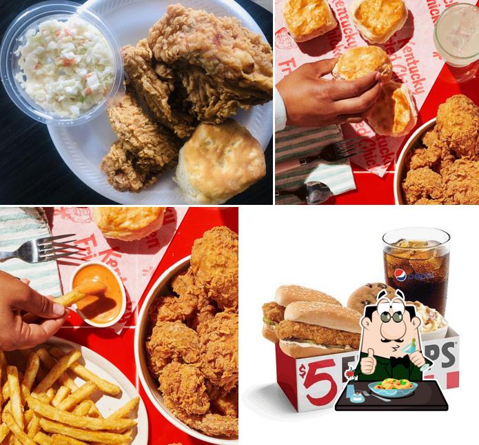 Top 5 restaurants in Saint George, South Carolina, january 2026 ...
