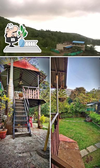 Kedareshwar Farm House, Ghera Sinhagad - Restaurant menu, prices and ...