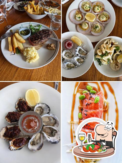Top 5 restaurants with seafood pasta in Woolloomooloo, november 2025 ...