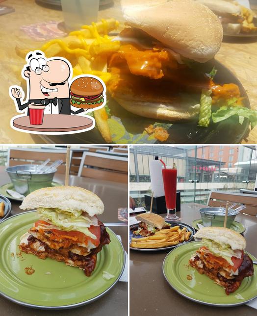 Las Alitas restaurant, Mexico City, Pte 122 182 - Restaurant reviews