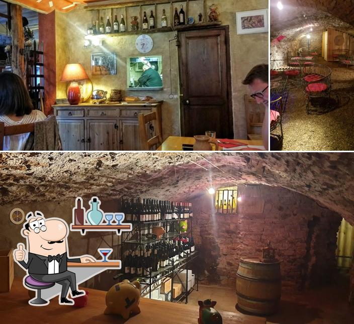Le Goret, Beaune - Menu du restaurant, prix et avis