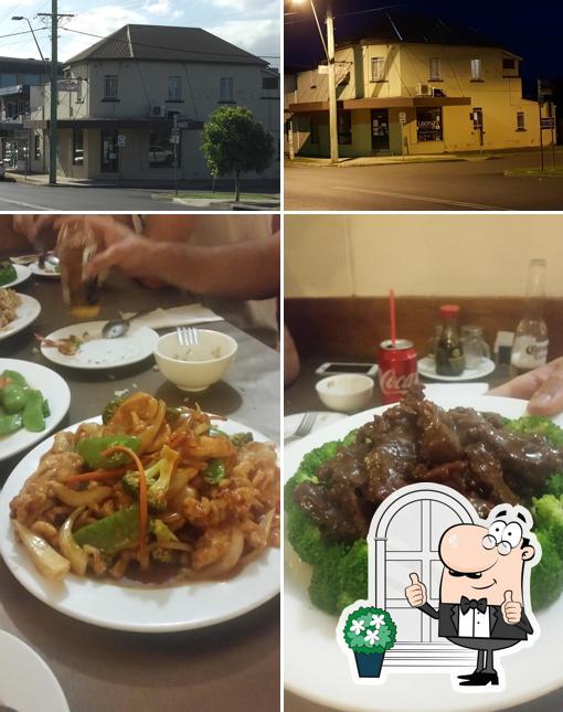Leong's Chinese Restaurant, Nowra - Restaurant menu, prices and reviews