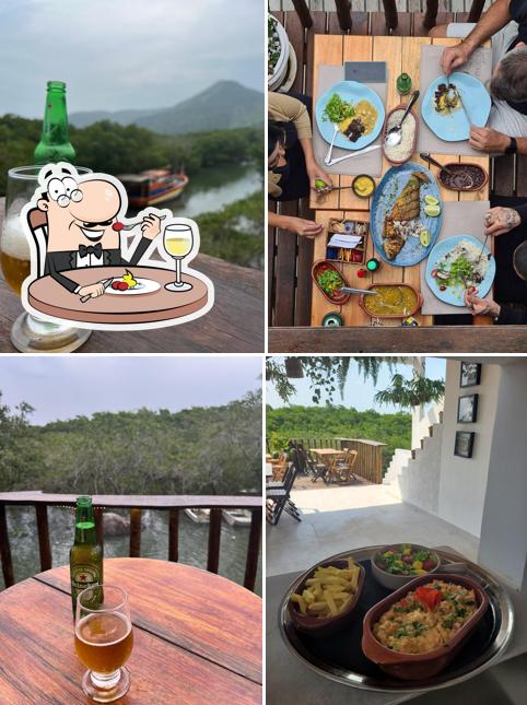 Malibu Mazinho Restaurante, Rio de Janeiro - Restaurant menu, prices ...