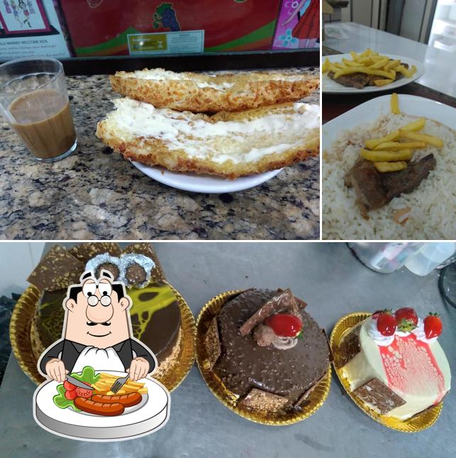 Max Bakery, São Paulo - Restaurant menu, prices and reviews