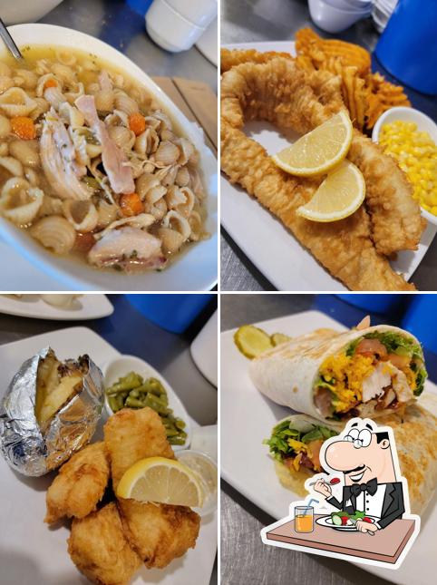 Neli's Restaurant, South Beloit - Restaurant menu, prices and reviews