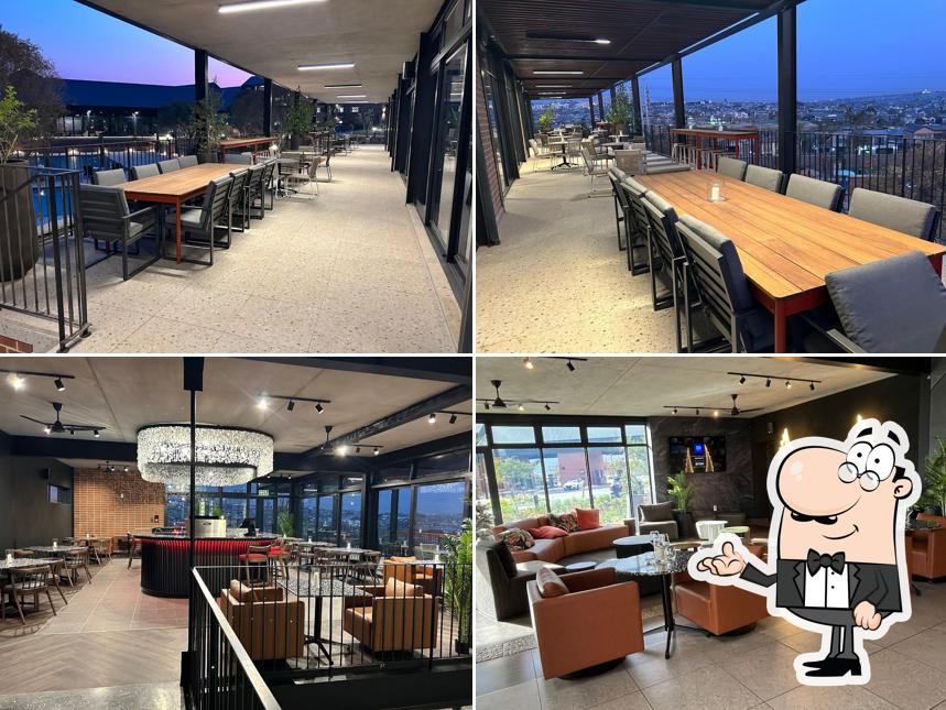 Oko Oko Lifestyle Restaurant, Midrand - Restaurant menu, prices and reviews