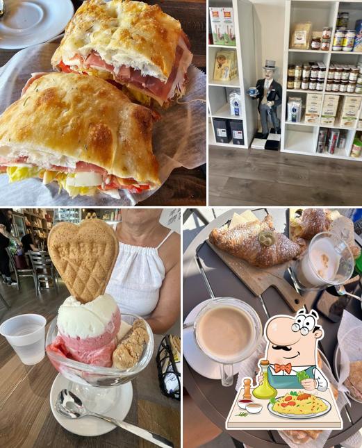 Pausa Caffè, Norwalk - Restaurant menu, prices and reviews
