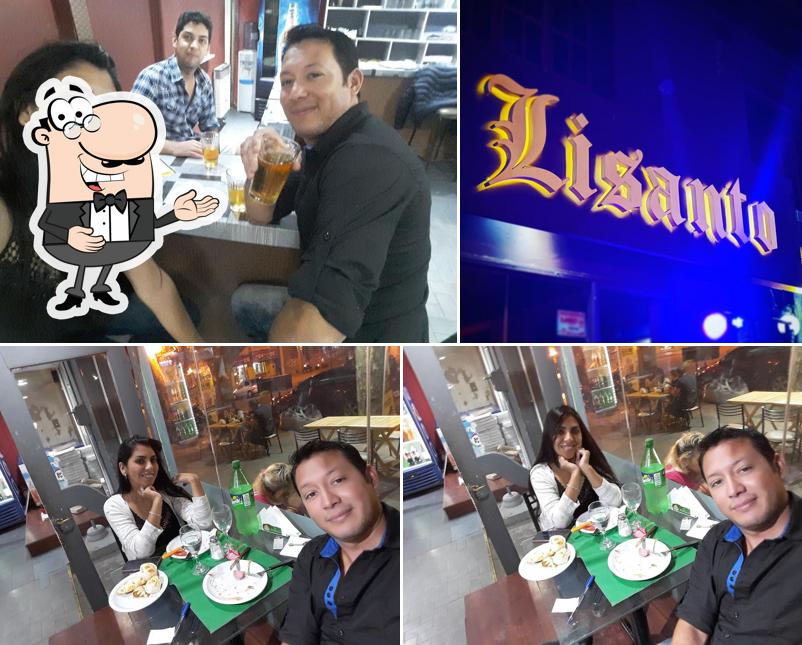 Al Toke pub & bar, Villa Mercedes - Restaurant reviews