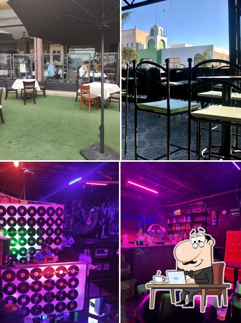 Rubiks, Tijuana - Menú del restaurante, precios y reseñas