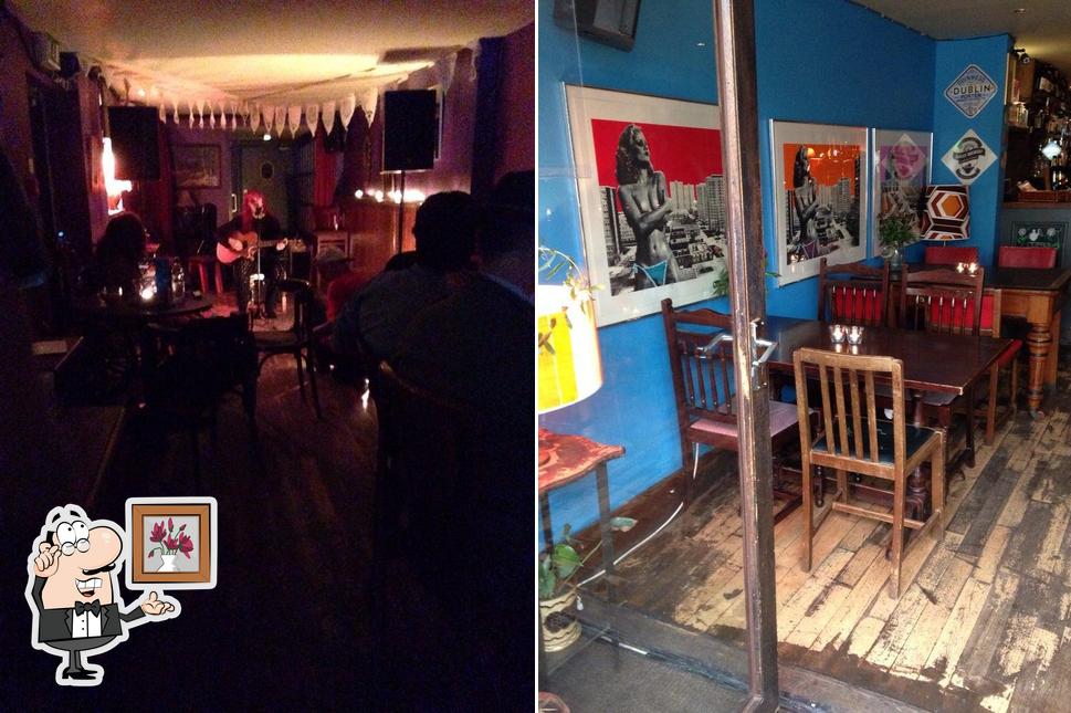 Strange Brew in Manchester - Restaurant reviews