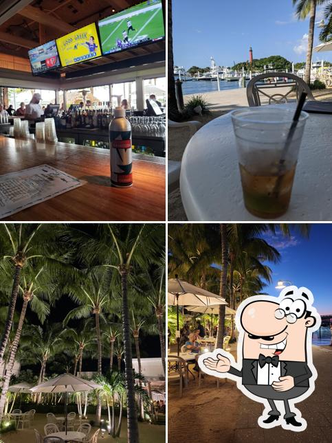 U-Tiki Beach in Jupiter - Restaurant menu and reviews