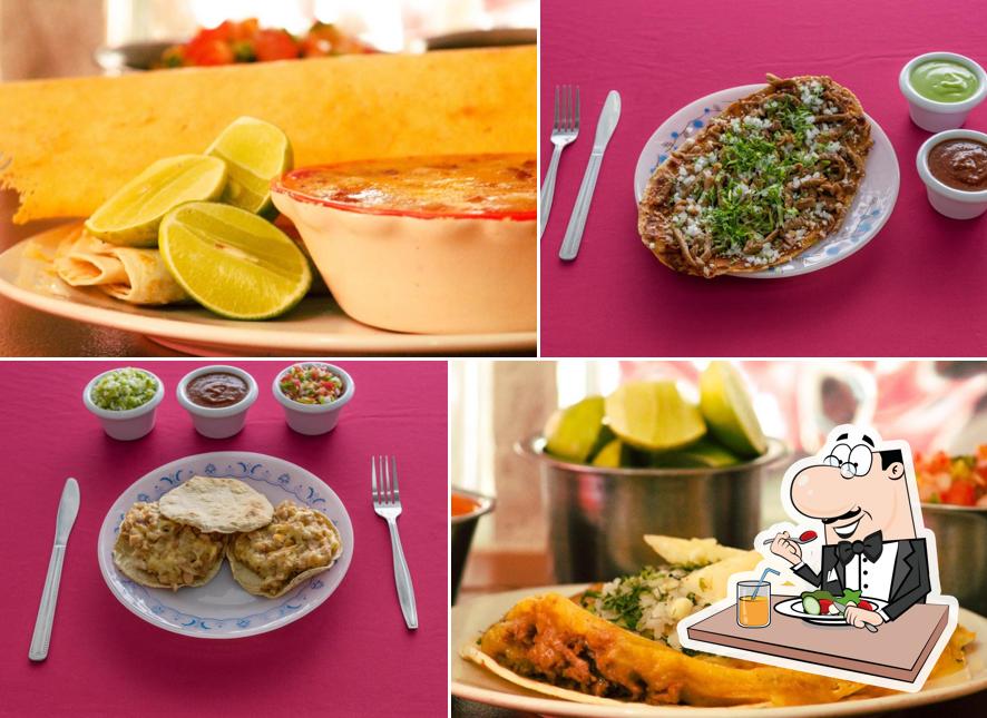 Top 2 restaurants in Metepec, october 2024 - Restaurant Guru