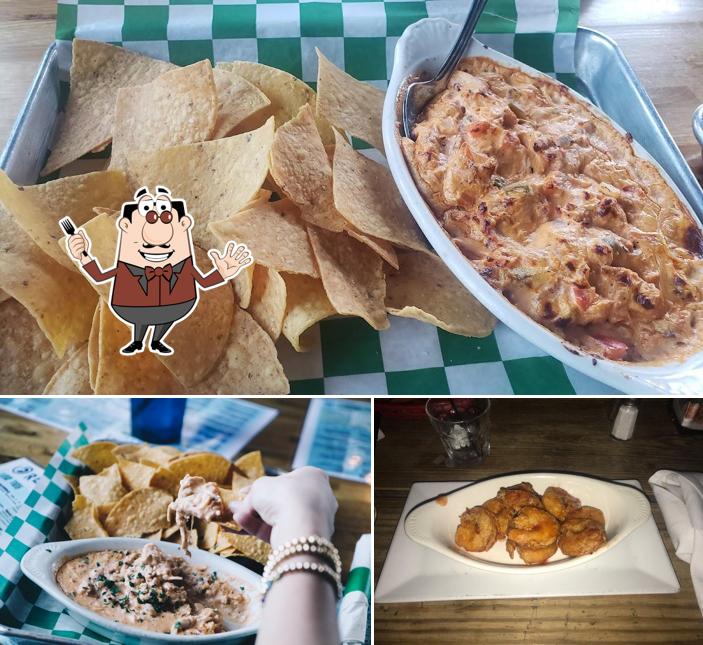 Reef & Barrel, Manasquan - Restaurant menu, prices and reviews