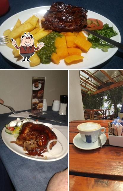 ANGUS GRILL, Boksburg - Restaurant menu, prices and reviews