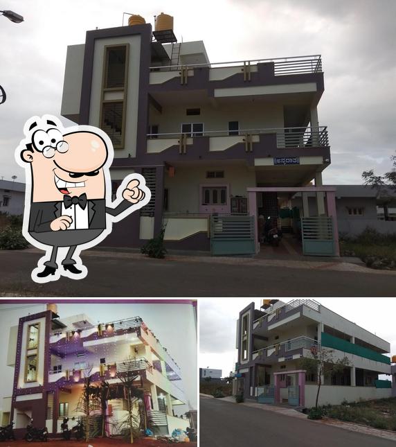 Annadata Students Mess (Kotresh PG)., Haveri - Restaurant menu, prices ...