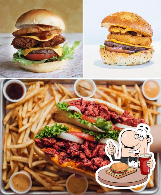 Bergham - Beaubien in Montreal - Restaurant menu and reviews