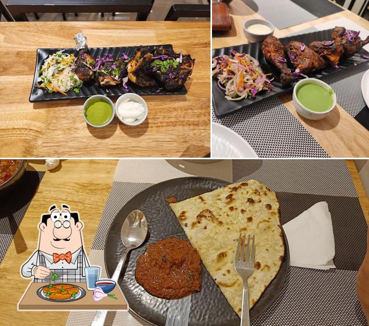 Biryani Hub By Chaithu's, Tada - Restaurant menu, prices and reviews