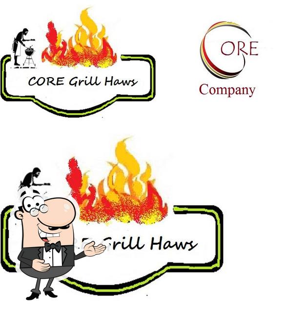 CORE Grill Haws restaurant, Caloocan