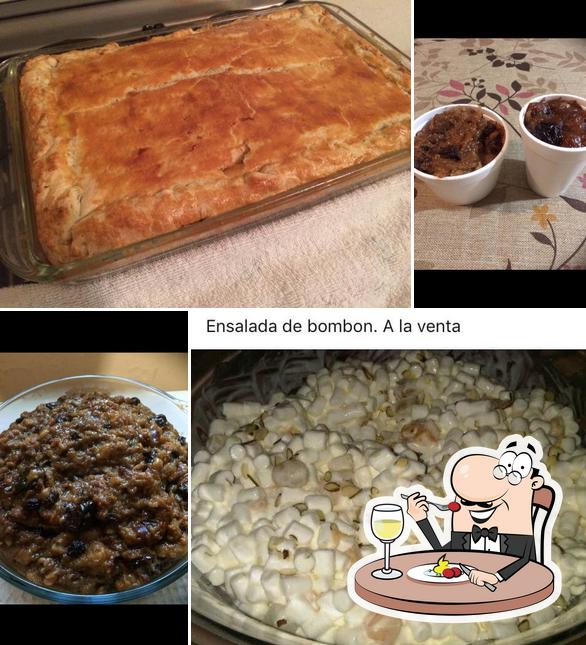 Comida Casera MARY, Culiacán Rosales - Menú del restaurante, precios y ...