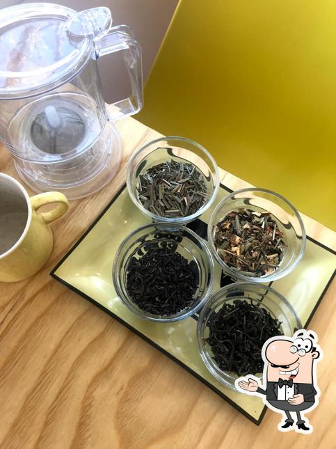 Core Coffee in Regina - Restaurant reviews