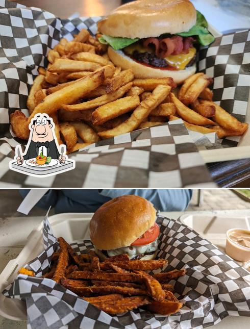 Double Decker Sundridge, Sundridge - Restaurant menu, prices and reviews