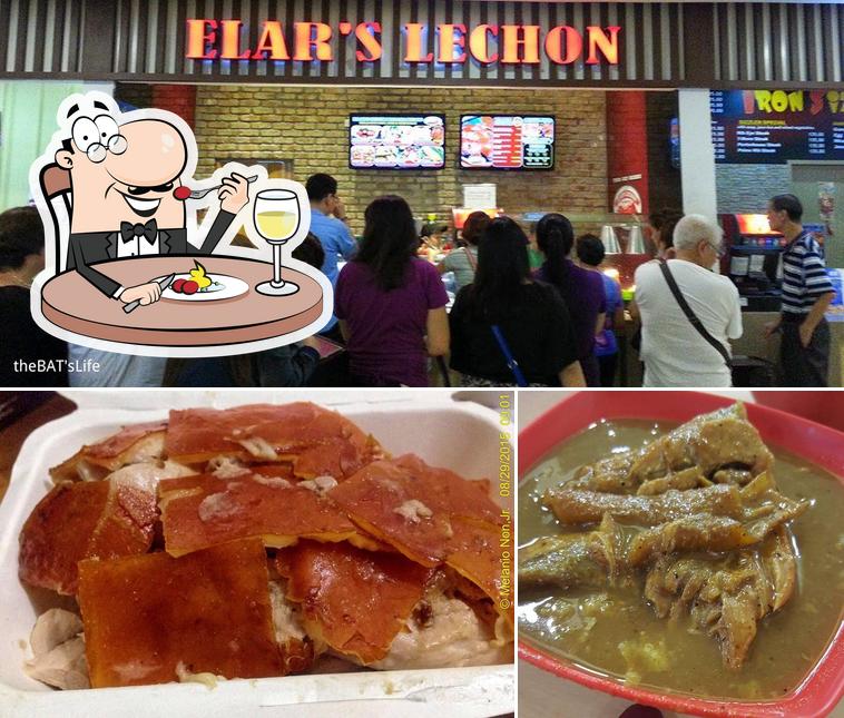 Elar's Lechon, Quezon City - Restaurant menu, prices and reviews