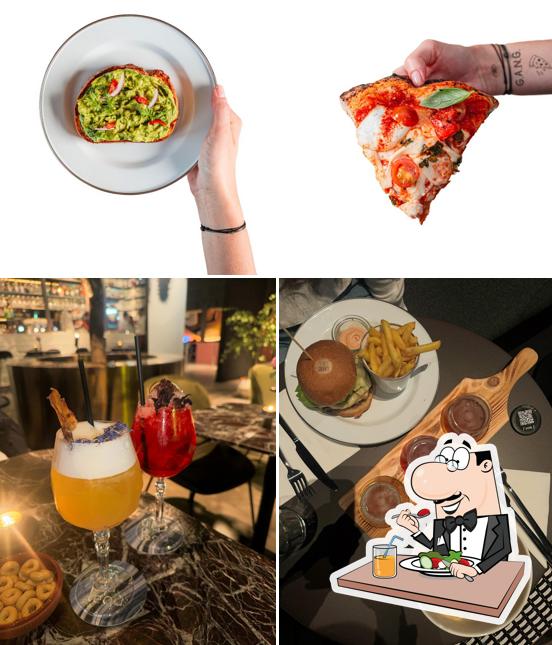 G.A.N.G. restaurant, Strassen - Restaurant reviews