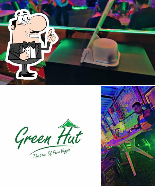 Green hut restaurant, Fatehpur Range - Restaurant menu, prices and reviews